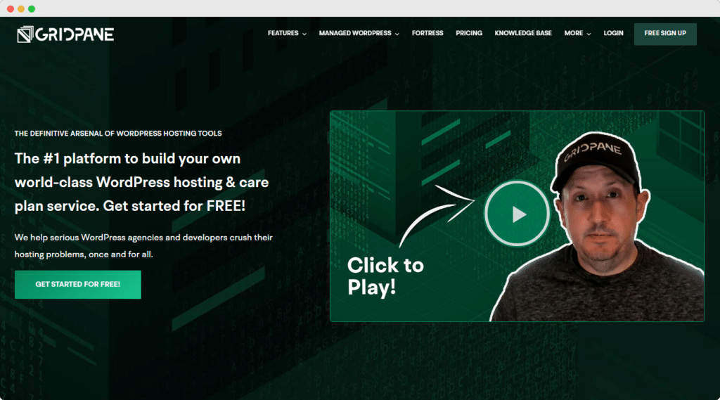 Top 5+ WordPress Hosting Control Panels To Manage Your Website [With ...