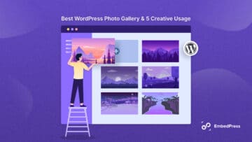 Top 5 WordPress Photo Gallery Plugins + 5 Creative Ways to Utilize Them ...
