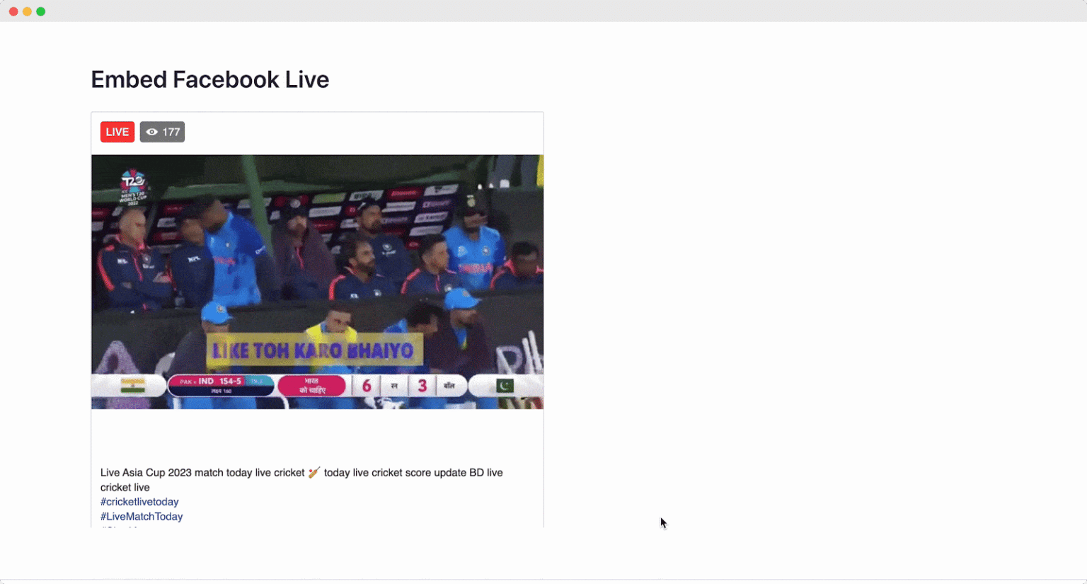 Make Your Website Interactive: Best 10 Engaging Things to Embed - EmbedPress