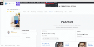 How to Embed Huffduffer Podcasts in WordPress: An Easy Guide - EmbedPress