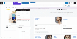 How to Embed Huffduffer Podcasts in WordPress: An Easy Guide - EmbedPress