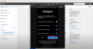 How To Generate Instagram Access Token? EmbedPress