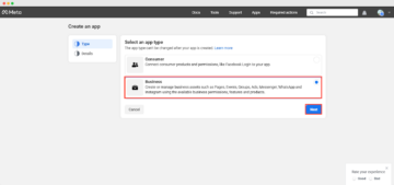 How To Generate Instagram Access Token? EmbedPress