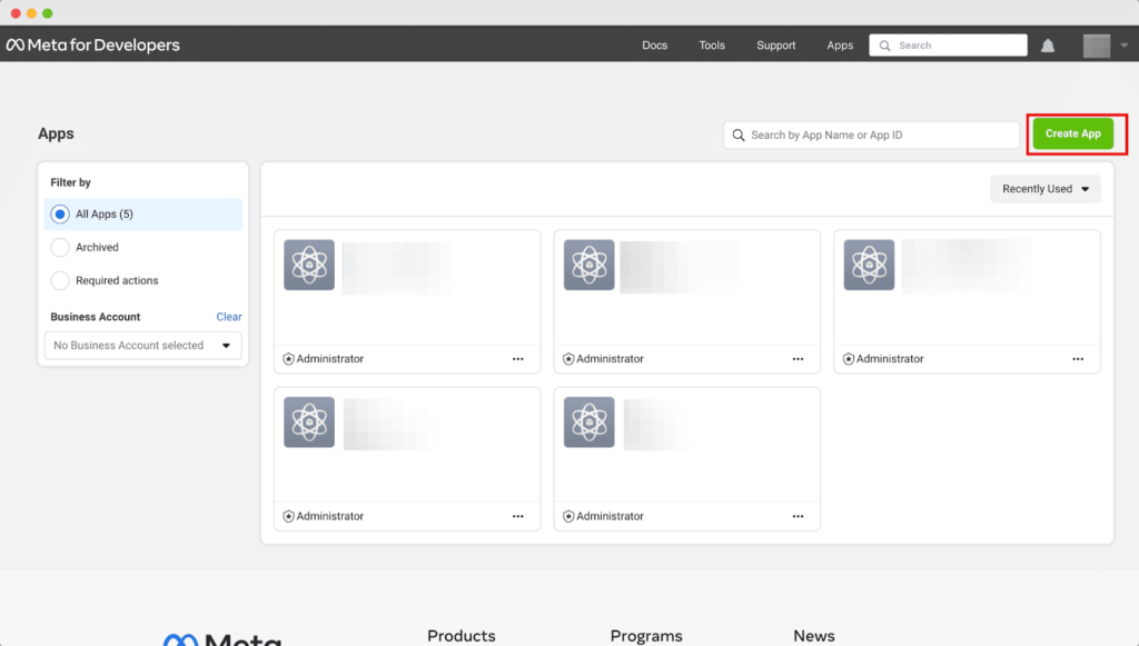How To Generate Instagram Access Token? EmbedPress