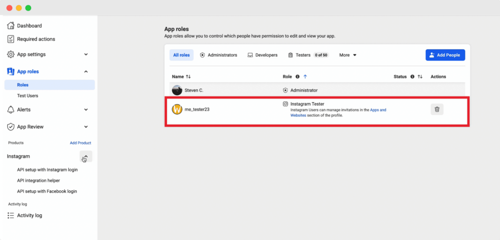 How To Generate Instagram Access Token? EmbedPress
