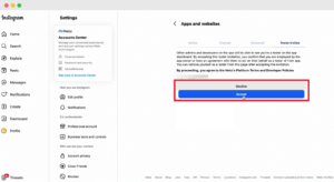 How To Generate Instagram Access Token? EmbedPress