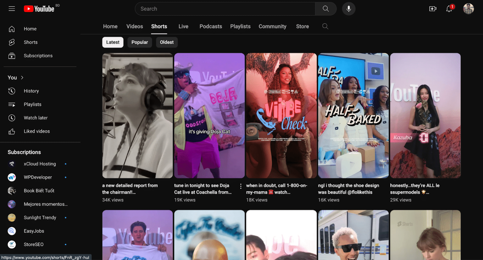 Short-Form Videos: Why It Is So Popular And the Psychology Behind It ...