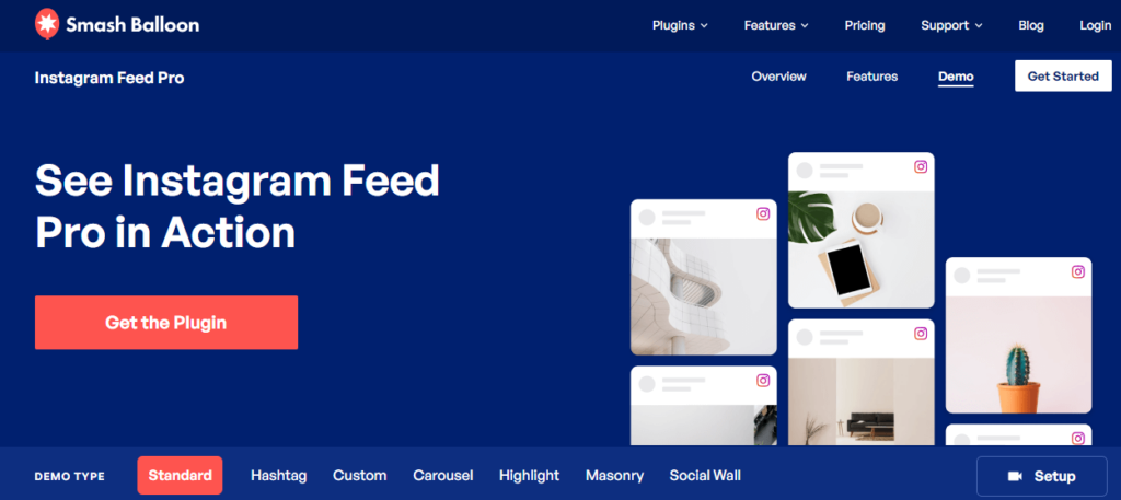 Smash Balloon vs EmbedPress: Best Solution to Embed Instagram Feeds in ...