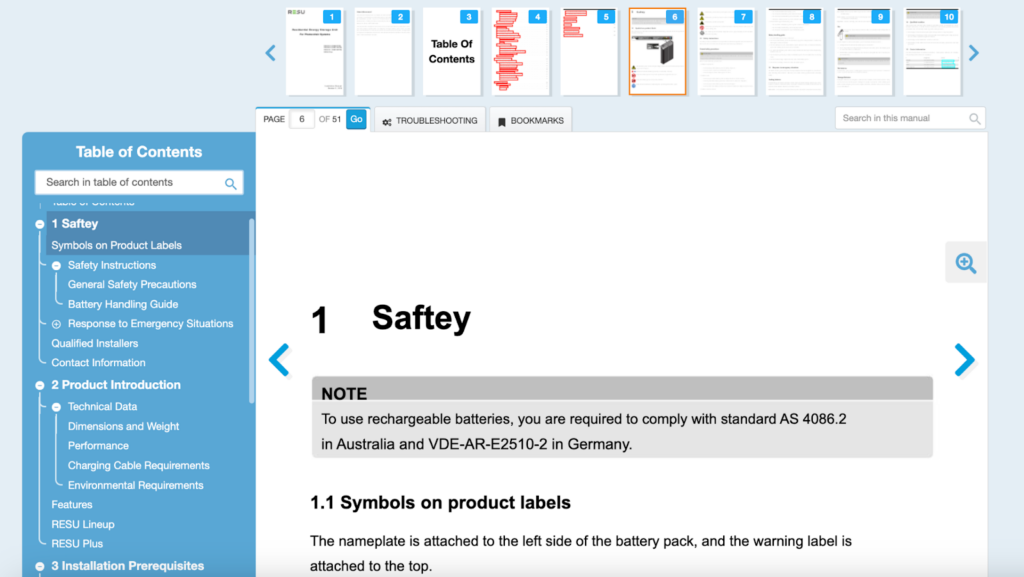 How to Create a 3D Flipbook PDF Viewer in WordPress?