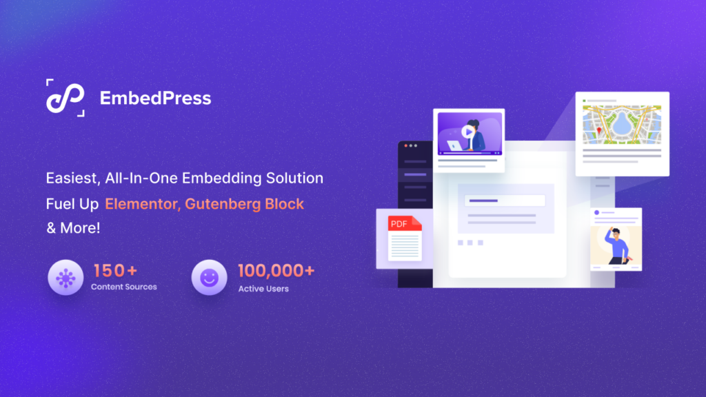 5 Best WordPress Flipbook Plugins to View PDFs Interactively in 2024 - EmbedPress