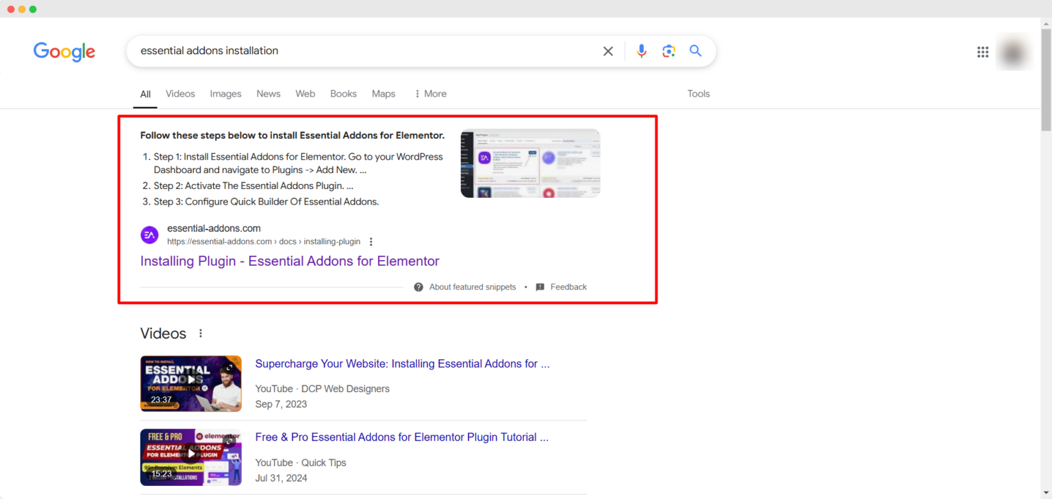 [2025] How to Optimize for Featured Snippets: A Quick Guide - EmbedPress