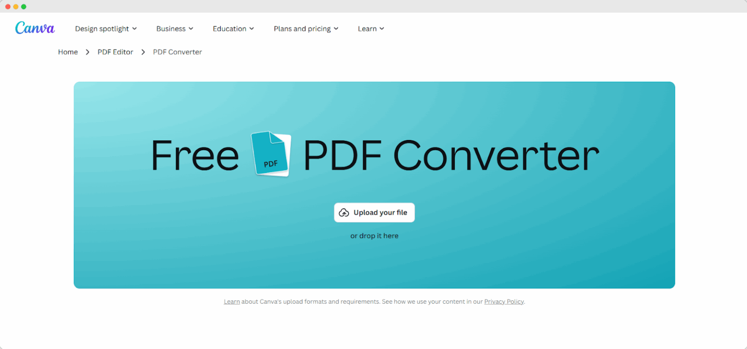 5 Free PDF Converter Websites: Transform Docs Like a Pro - EmbedPress