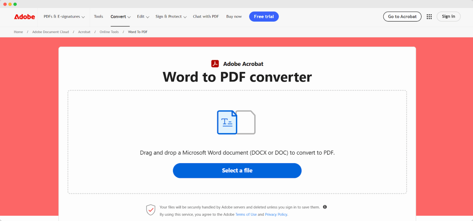 5 Free PDF Converter Websites: Transform Docs Like a Pro - EmbedPress